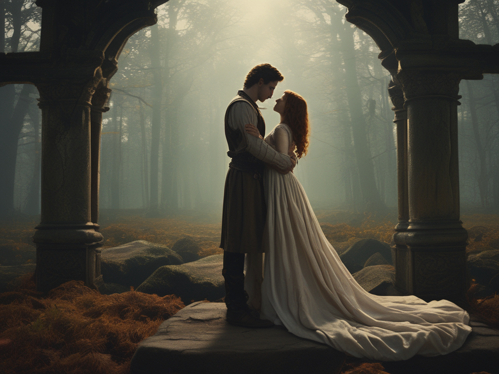 Twilight’s Princess: A Compelling Love Story in the Night Realm – K. M ...